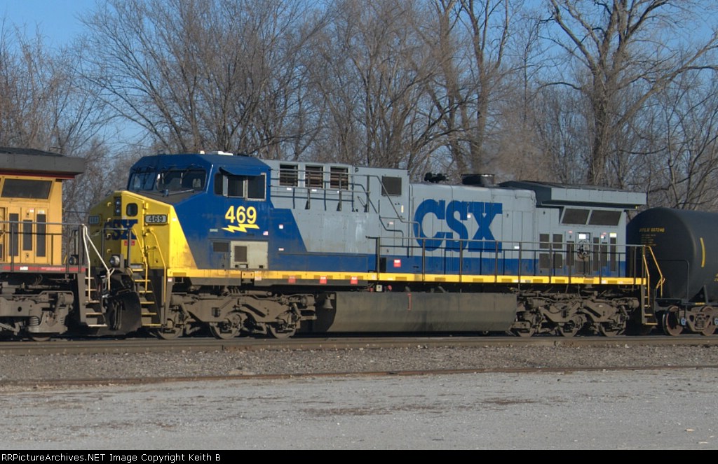 CSX 469